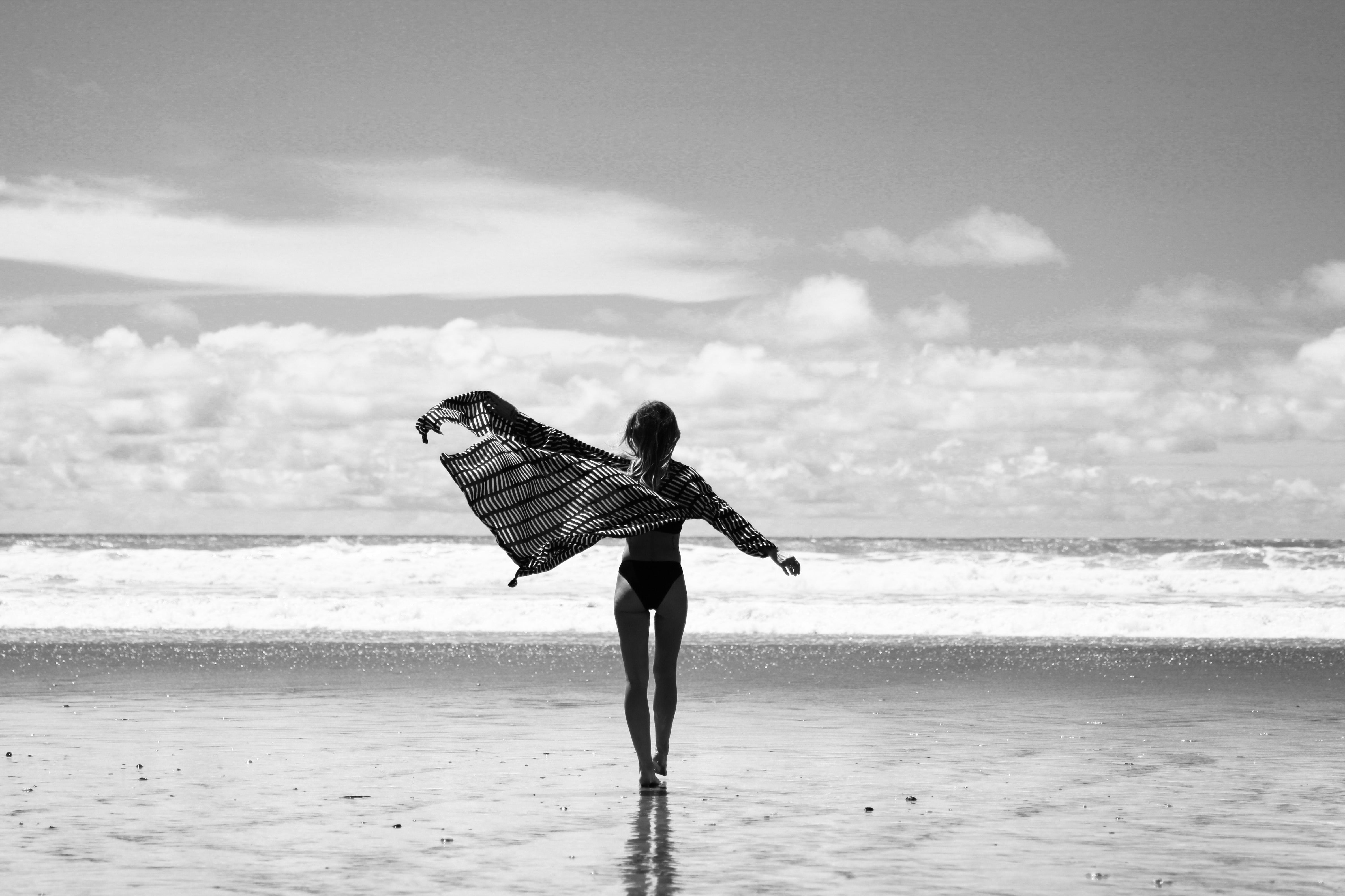 My Story – Anjalé Fine